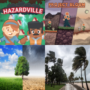 Free Educational Games: Natural Disaster Preparation SC.5.E.7.7 - Free ...