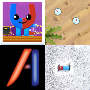 Teaching Plan: Electricity and Magnetism - Free Educational Games ...