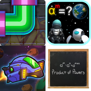 For Class: Florida Summer Grade 9 - Equations & Exponents - Free ...