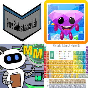 Practice: Atoms, Elements, and Pure Substances 6.5A - Free Educational ...