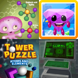 Free Homework Prep: Chemical Formulas 8.5D - Free Educational Games ...