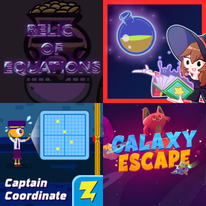 For Class: Symbols Grouping Expressions 5.OA.1 - Free Educational Games ...
