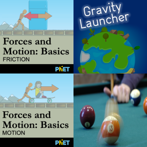 Free Educational Games: Forces SC.5.P.13.1 - Free Games and Simulations ...