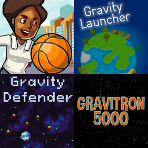 Lesson: Gravitational Force 5.PS2.3 - Free Games and Assessments ...