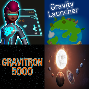 Free Lesson: Affect of Mass and Distance on Gravity 5.PS2.4 - Free ...