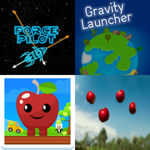 Practice: Balance of Forces SC.5.P.13.4 - Free Educational Games ...