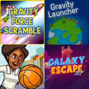 Worksheet: Affect of Mass and Distance on Gravity 5.PS2.4 - Free ...