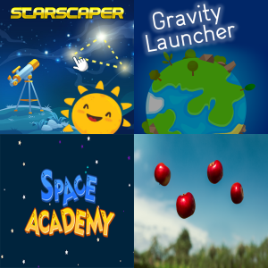 Free Homework Prep: Stars and Gravity - Free Educational Games ...