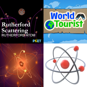 Free Educational Games: History of Atomic Theory PS.3a - Free Games and ...