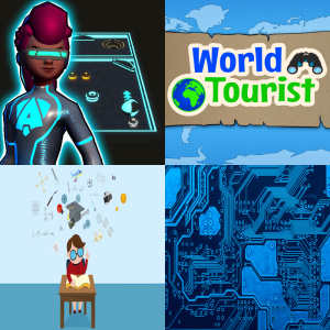 Free Educational Games: Basic Circuits 4.3b - Free Games and ...