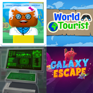 Free Homework Prep: Transfer of Stored Energy 4.PS3.3 - Free ...