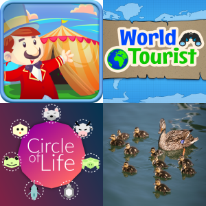 Teaching Plan: Life Cycles of Florida's Plants and Animals SC.4.L.16.4 ...