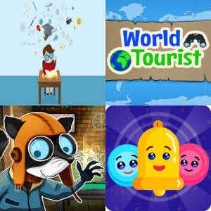 Free Lesson: Quarter 1 Review - Free Educational Games - Legends of ...