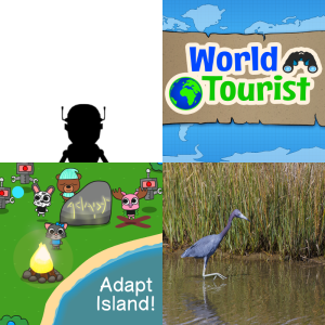 Free Educational Games: Seasonal Changes in Florida's Plants and ...