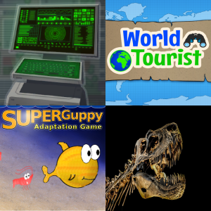 Worksheet: Species Extinction SC.7.L.15.3 - Free Educational Games ...