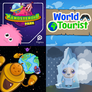 Free Educational Games: Factors Determining Weather SC.5.E.7.3 - Free ...