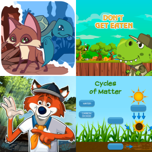 For Class: Cycles of Matter and Energy Transfer in Ecosystems ES-LS2.B ...