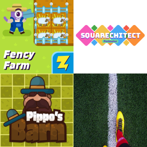 Free Educational Games: Use Area And Perimeter Formulas To Solve Real ...