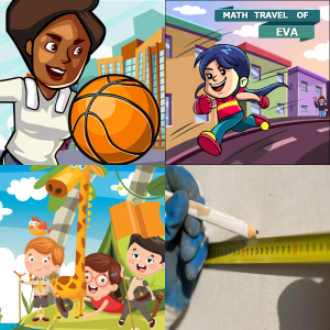 Game Based Learning: Assignment - Playlist - Math Travel Of Eva - Free ...