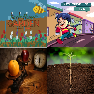 Game Based Learning: Plant Structures and their Function SC.3.L.14.1 ...