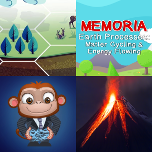 Practice: Nitrogen Cycle - Free Games and Assessments - Legends of Learning