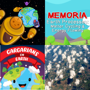 For Class: Earth Materials and Systems ES-ESS2.A-2 - Free Educational ...