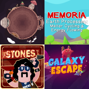 Worksheet: Common Earth Elements 6.5B - Free Educational Games ...