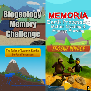 Practice: Mechanical Weathering 4.ESS2.1 - Free Educational Games ...