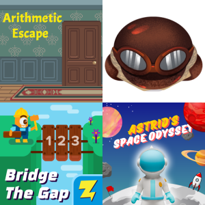 Free Lesson: Identify Patterns Found In Objects, Pictures, Numbers, And ...