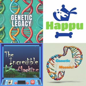 Student Lesson: Inherited Traits and Environmental Influences 5.LS3.1 ...