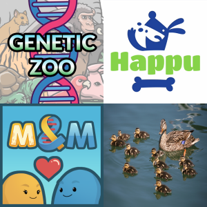 Teaching Plan: Sexual Reproduction and Genetic Variation MS-LS3.B-1 ...