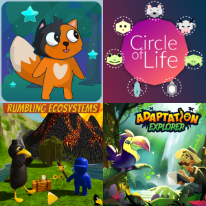 Worksheet: Ecosystem Dynamics, Functioning, and Resilience 3-LS2.C-1 ...