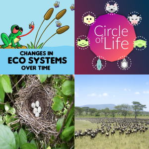 Free Educational Games: Ecosystem Dynamics, Functioning, and Resilience ...