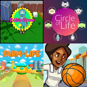 Free Educational Games: Life Cycles Assignments - Free Educational ...