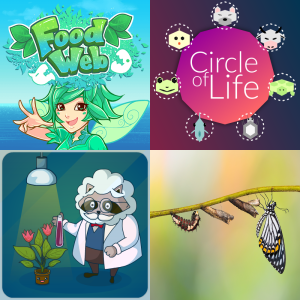Free Educational Games: Life Science- 4th - Free Educational Games ...