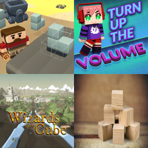 Free Homework Prep: Unit Cubes 5.MD.3 - Free Educational Games ...