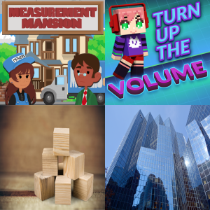 Free Lesson: Volume Of A Rectangular Prism 5.4G - Free Games and ...