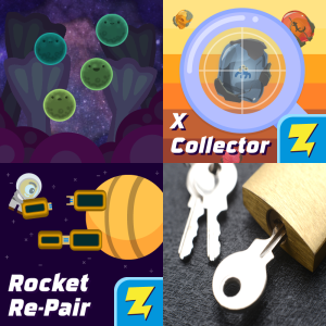 Teaching Plan: Write Simple Expressions 5.OA.A.2 - Free Games and ...