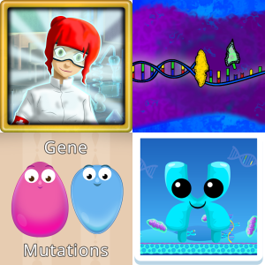 Free Educational Games: Genes and Traits MS-LS3.A-1 - Free Games and ...