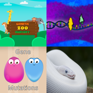 Free Educational Games: Genetic Mutations 7.4.3 - Free Educational ...