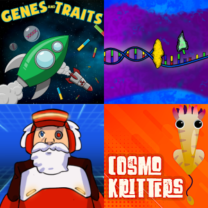Free Lesson: Genes and Traits MS-LS3.A-1 - Free Games and Assessments ...