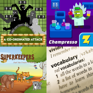 Student Lesson: Independent And Dependent Quantities From Tables And ...