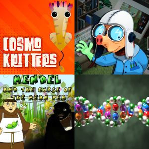 Free Lesson: Sexual Reproduction and Genetic Variation MS-LS3.B-1 ...