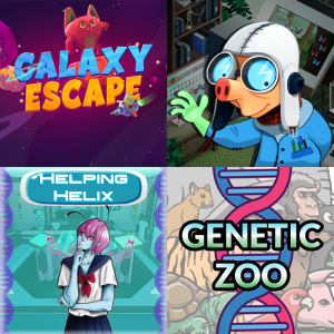 Worksheet: Genes and Traits MS-LS3.A-1 - Free Educational Games ...