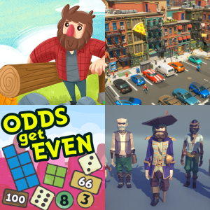 Lesson: Determine If A Number Is Even Or Odd Using Divisibility Rules 3 ...