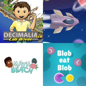 Game Based Learning: Expanded Notation 4.2B - Free Educational Games ...