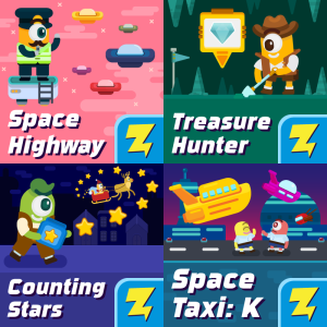 Teaching Plan: Count Forward K.CC.A.2 - Free Educational Games ...