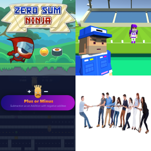 Lesson: Describe Relationships Between Sets Of Rational Numbers 7.2 ...