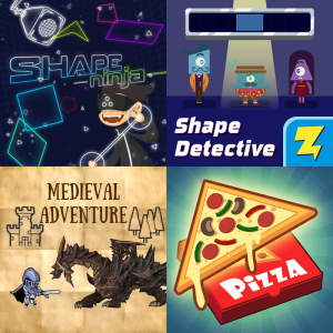 Practice: Classify And Sort Two- And Three-Dimensional Figures 3.6A ...