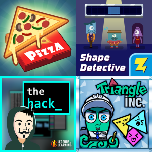 Teaching Plan: Classify Two-Dimensional Figures Using Parallel ...